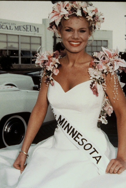 Picture of Gretchen Carlson