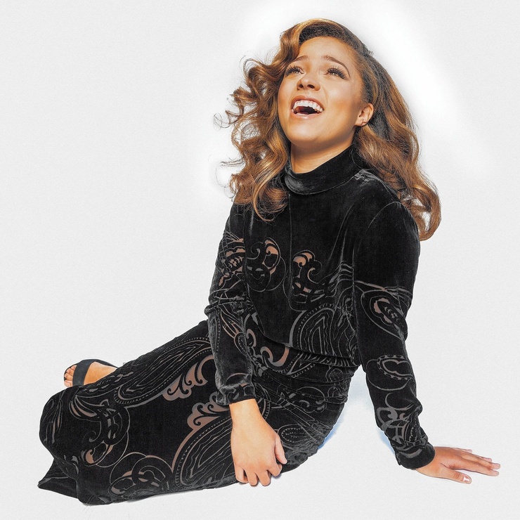 Picture of Eryn Allen Kane