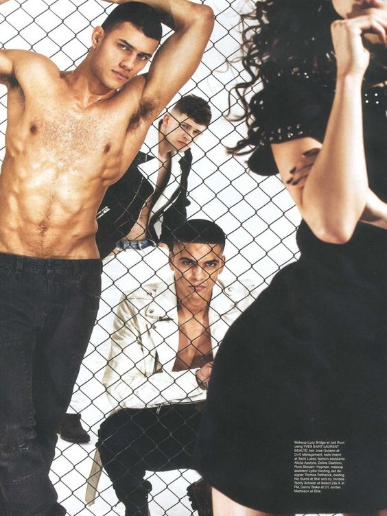 Jordan Matheson image