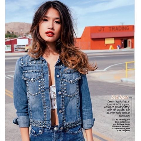 Picture of Jocelyn Chew