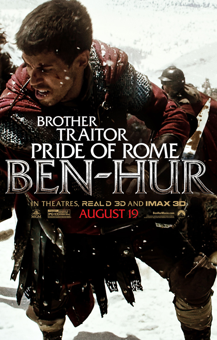 Picture of Ben-Hur