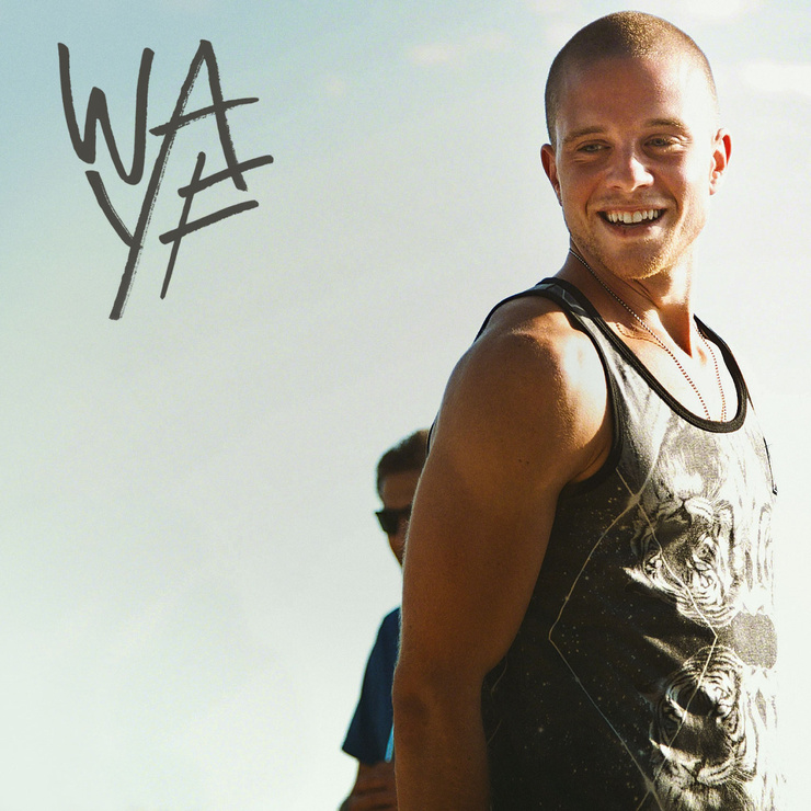 Picture of Jonny Weston (actor)