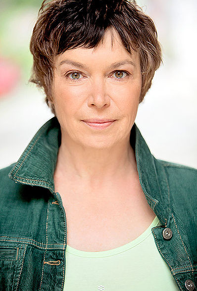 Beate Finckh image