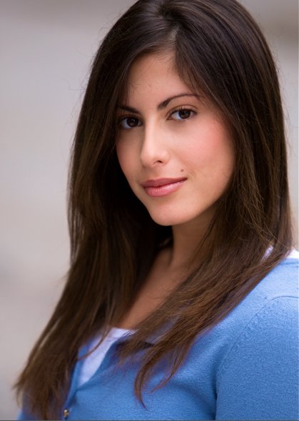 Picture of Roni Meron