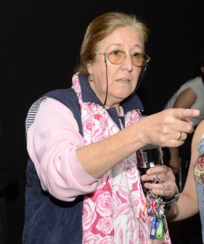 Picture of Anita Reeves