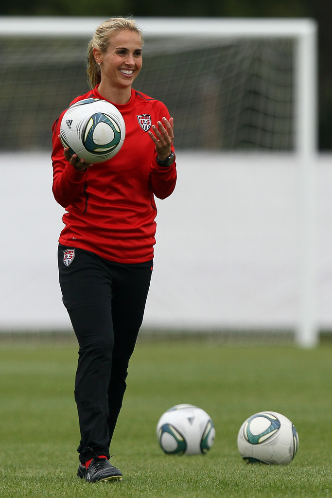 Picture of Heather Mitts