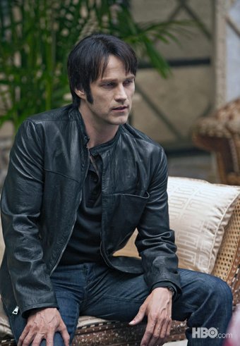 Picture of Stephen Moyer