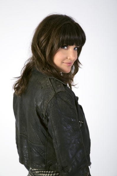 Picture of Cobie Smulders