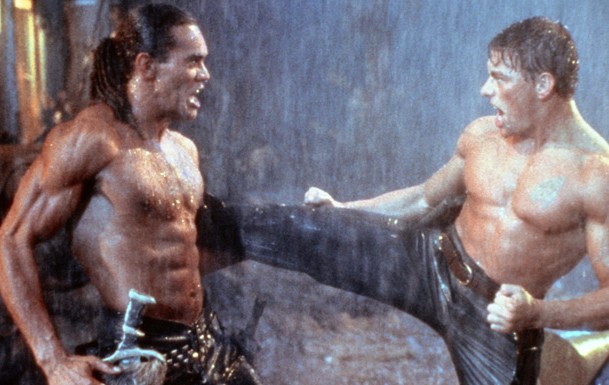 Picture of Cyborg