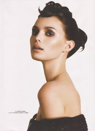 Picture of Mia Rosing