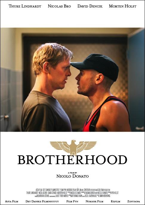 Brotherhood image