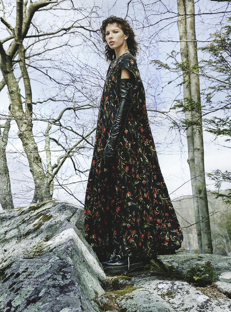 Picture of Alice Metza