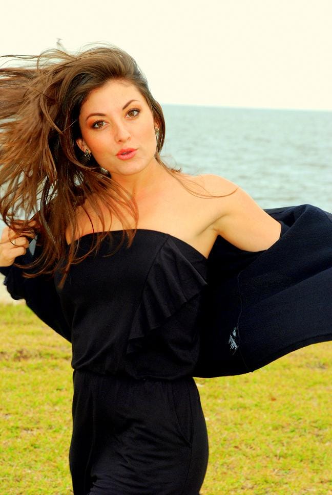 Picture of Ashton Leigh