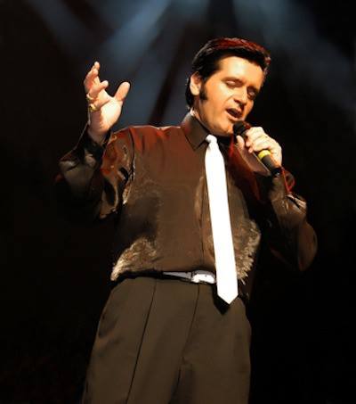 Picture of Rory Allen