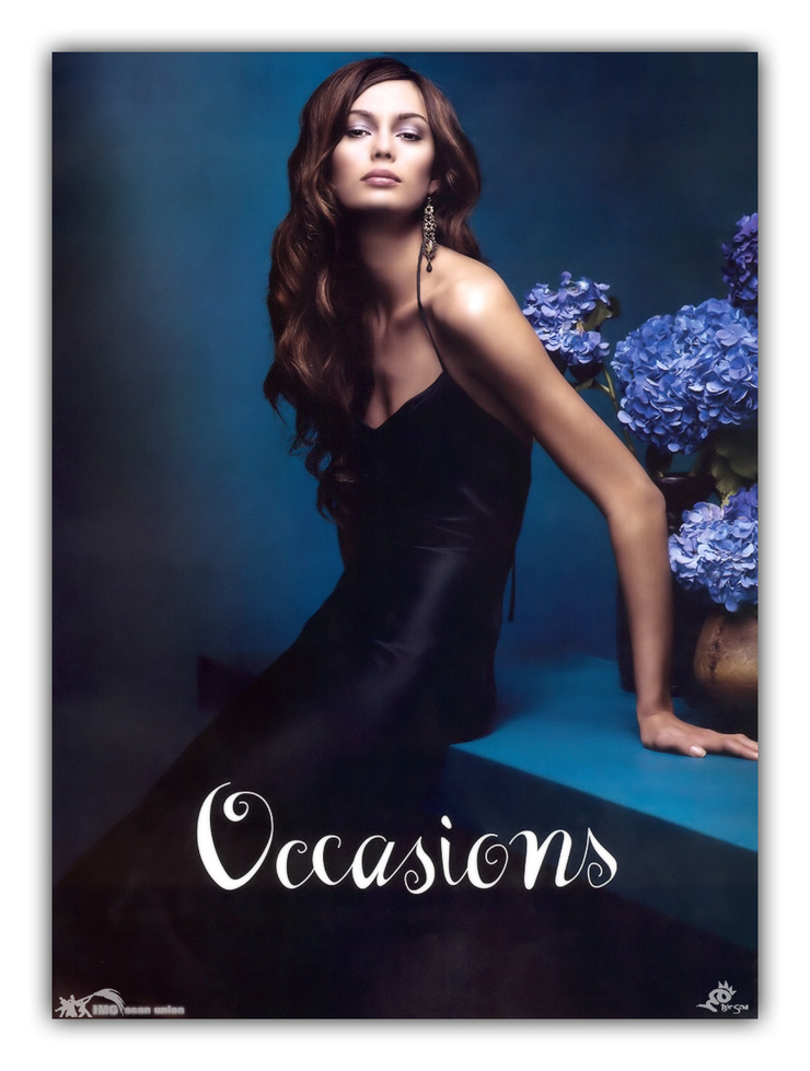 Picture of Mia Rosing