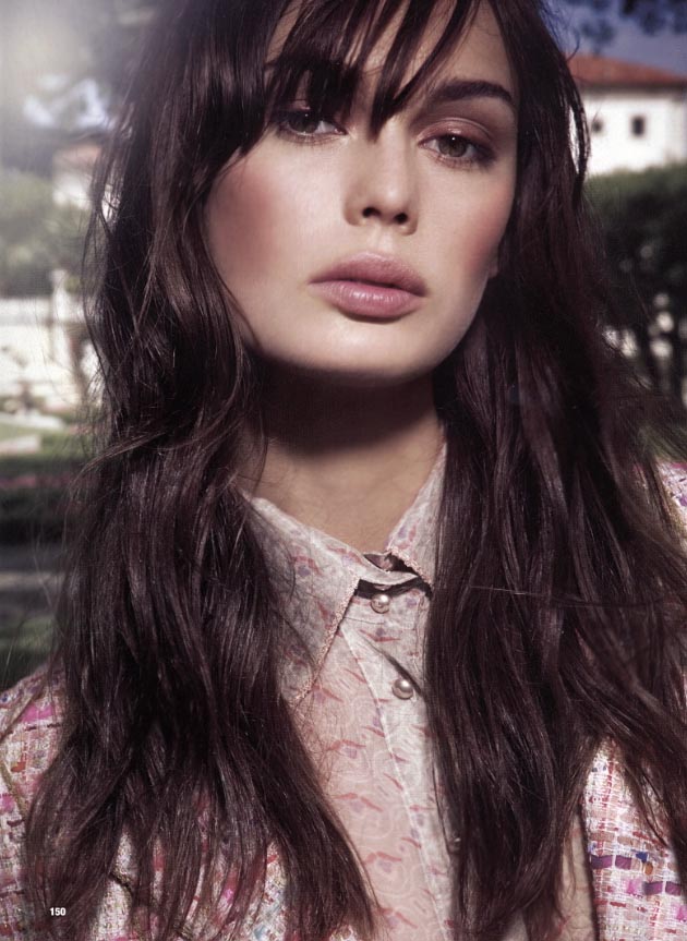 Picture of Mia Rosing