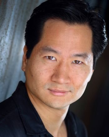 Picture of Charles Chun