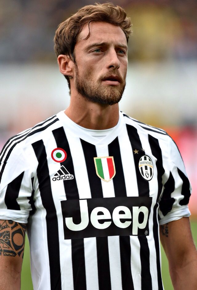 Picture of Marchisio Claudio