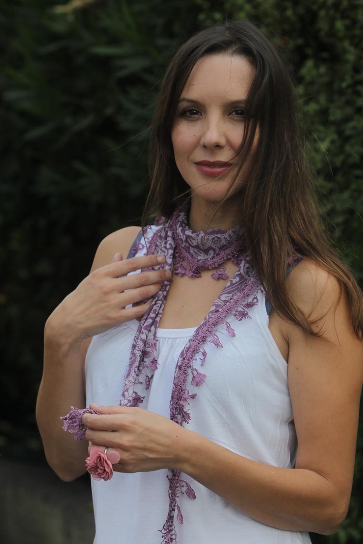 Picture of Francisca Opazo