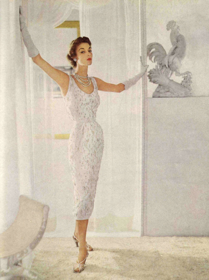 Picture of Jean Patchett