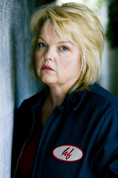 Image of Valorie Hubbard