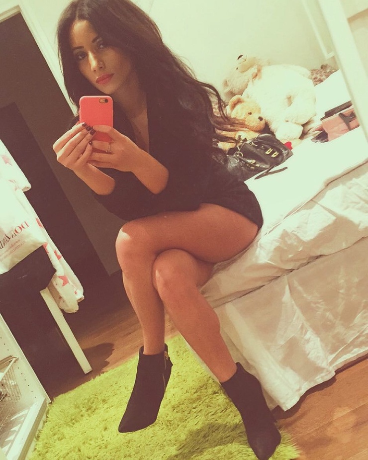 Picture of Kayleigh Morris