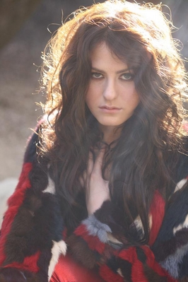 Picture of Scout Taylor-Compton