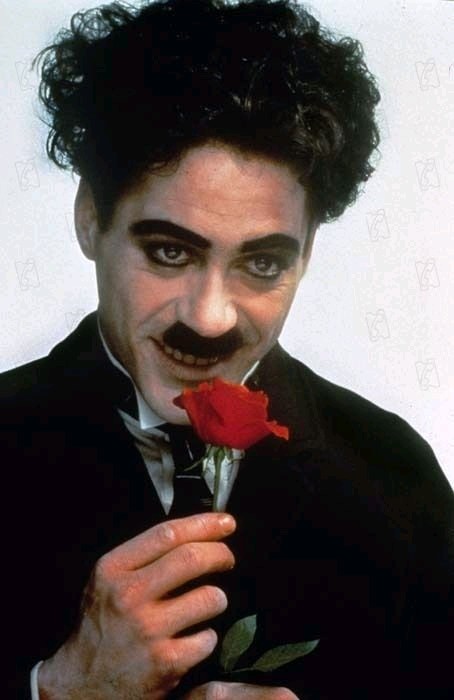 Picture of Chaplin