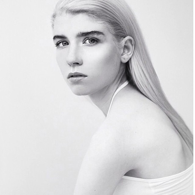 Charlie Barker - Instagram