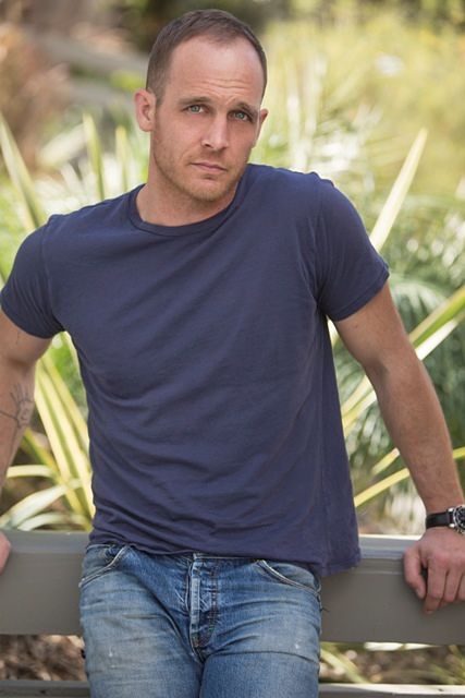 Ethan Embry image