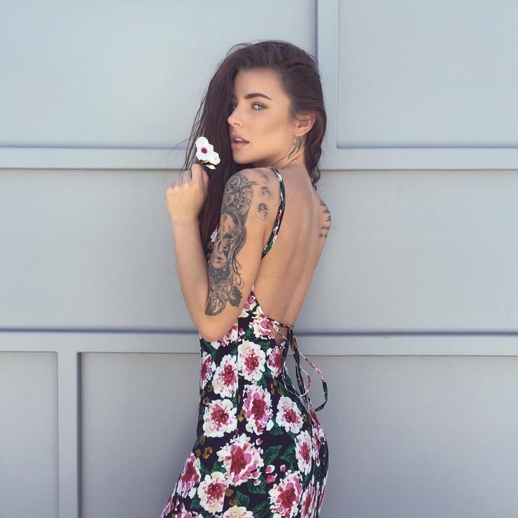 Picture of Kylie Rae