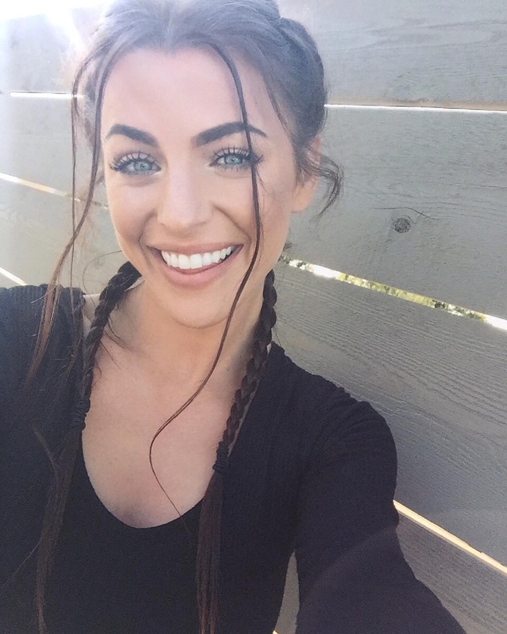 Picture of Kylie Rae