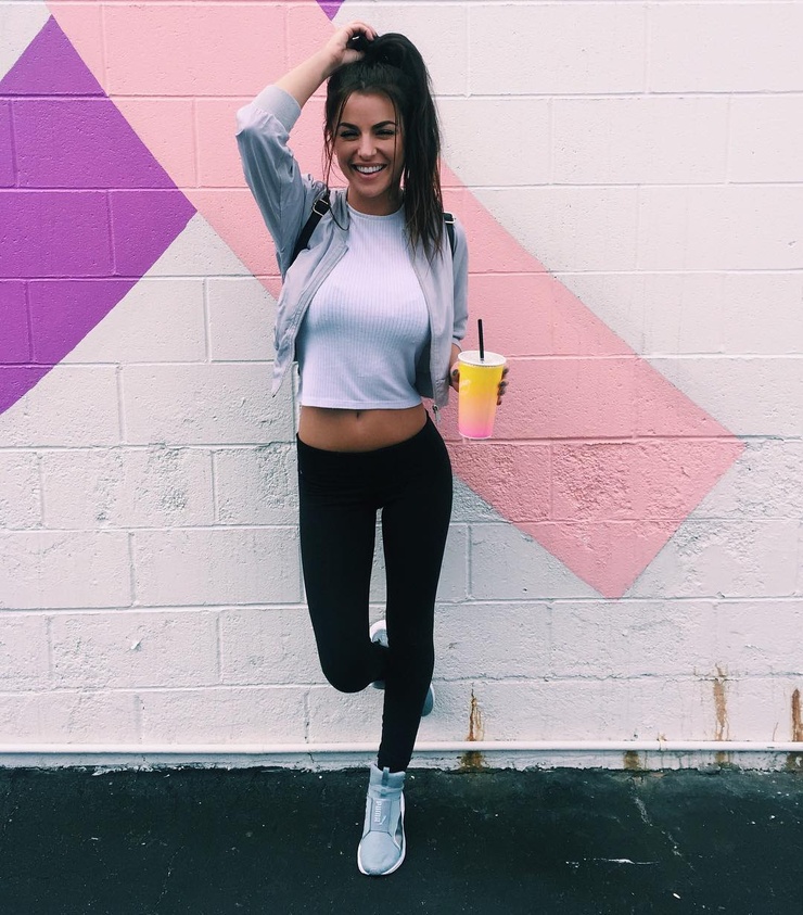 Picture of Kylie Rae