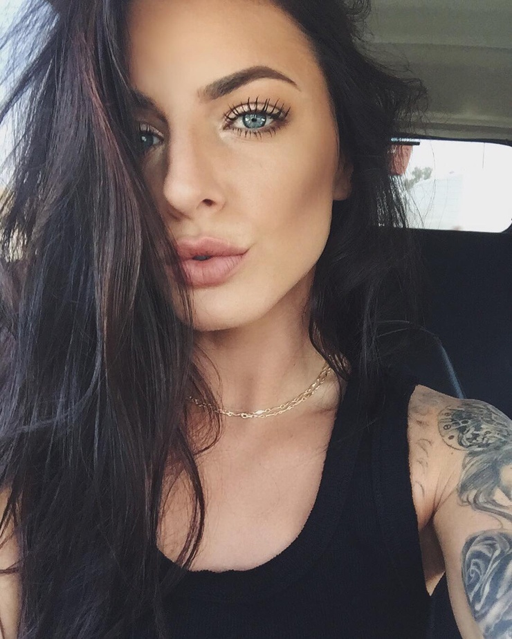 Picture of Kylie Rae