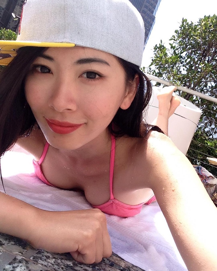 Picture of Danielle Yen