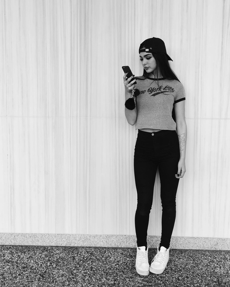 Picture of Sammi Sanchez