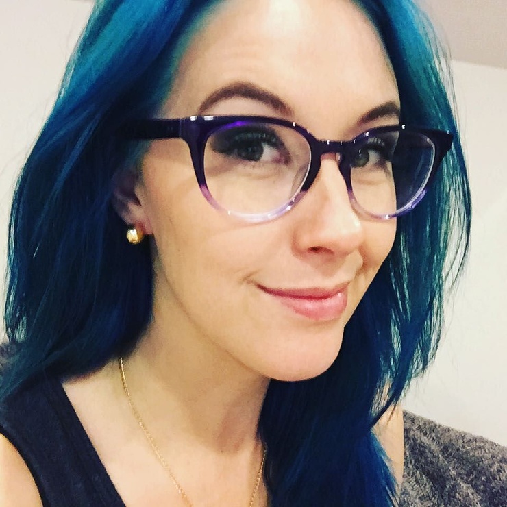 Picture of Meg Turney