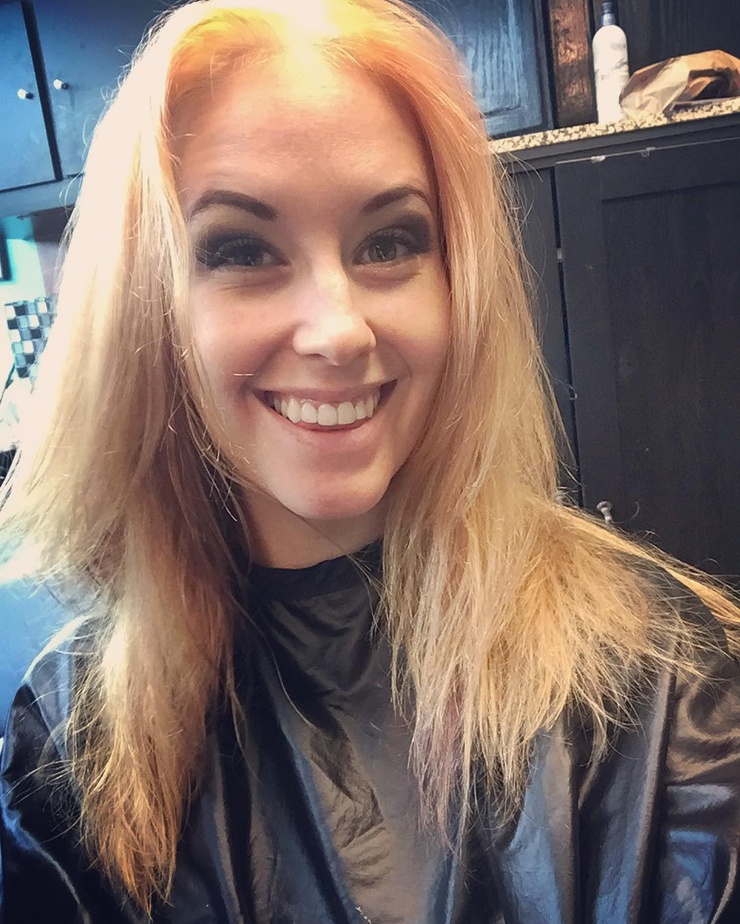 Picture of Meg Turney