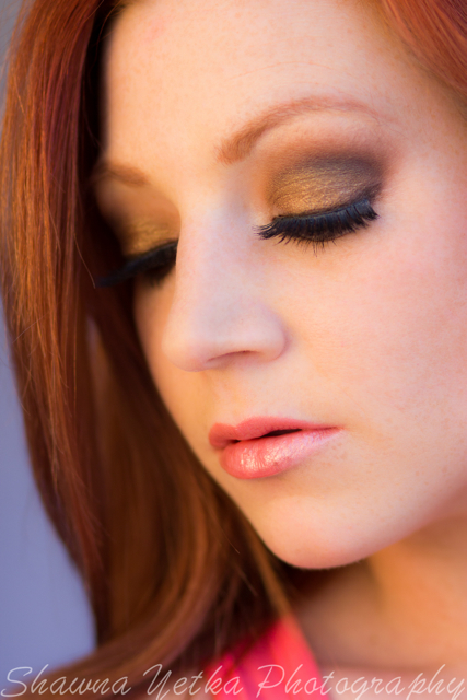 Picture of Amber Flood