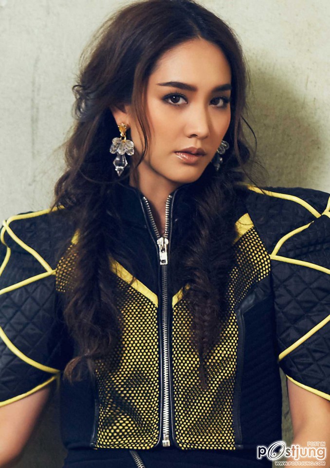 Picture of Pechaya Wattanamontri