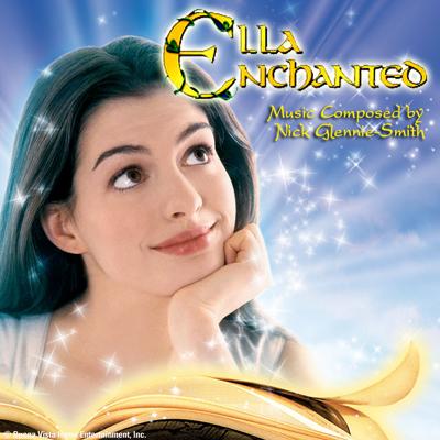Picture of Ella Enchanted