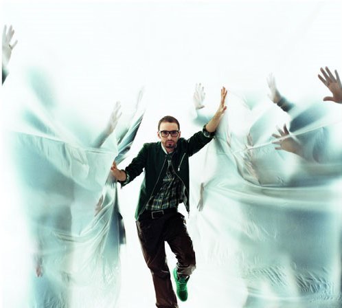 Picture of Christophe Willem