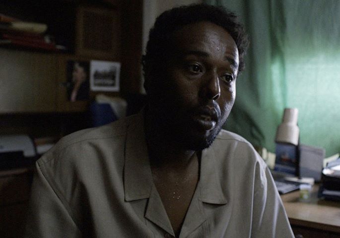 Picture of A Hijacking (2012)