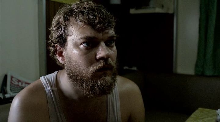 Picture of A Hijacking (2012)