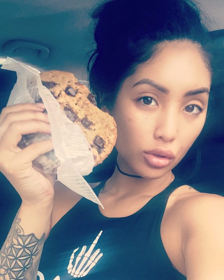 Picture of Marie Madoré