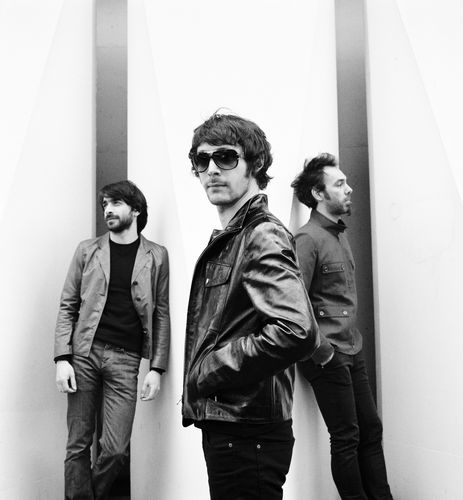 Picture of Pony Pony Run Run