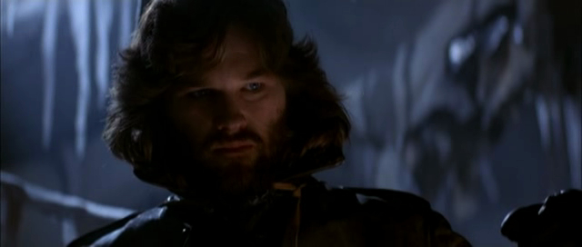 The Thing (1982) image
