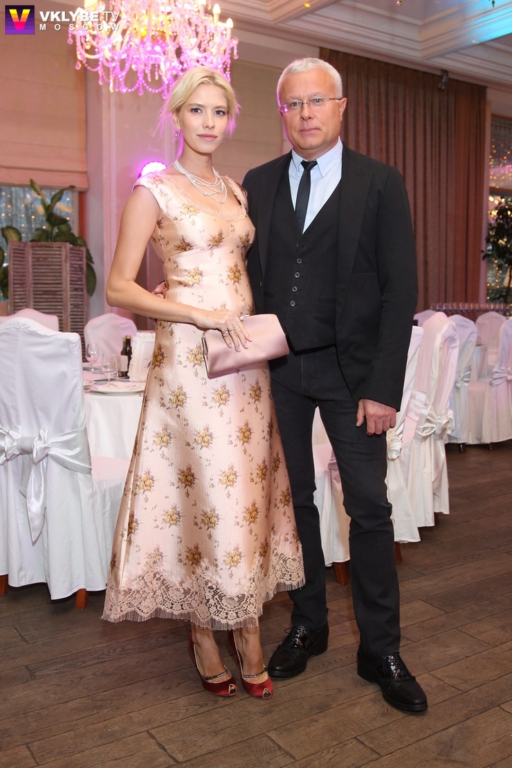 Picture of Elena Perminova