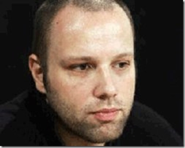 Picture of Giorgos Lanthimos