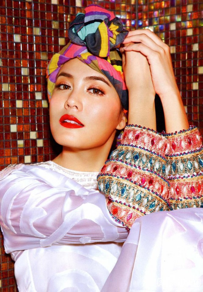 Picture of Janie Thienphosuvan